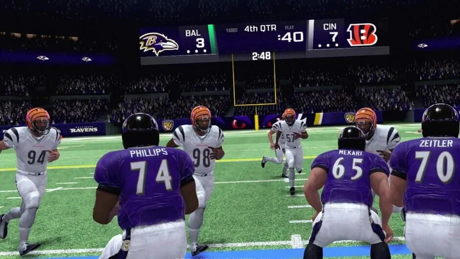 Acheter NFL Pro Era (PC) Clés CD — Meilleur prix | SmartCDKeys
