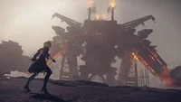 اشتر NieR: Automata - Game of the YoRHa Edition Content Pack (DLC) (PS4 ...