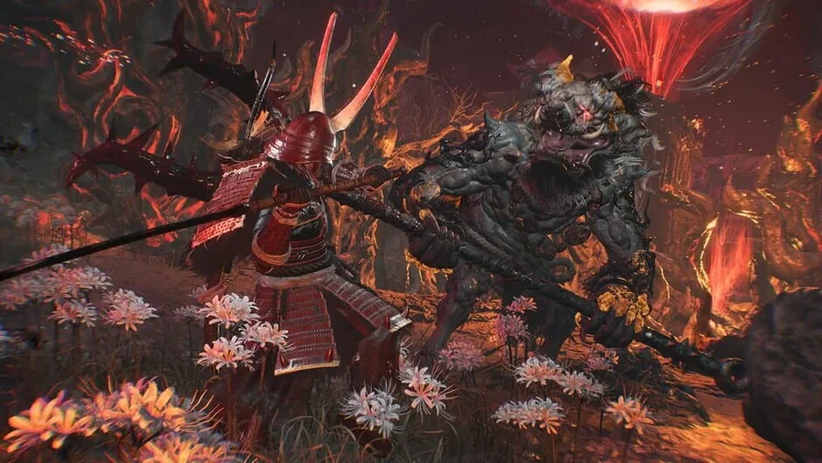 Comprar Nioh 3 - Deluxe Edition + (DLC) (PC) DLC — Melhor Preço ...