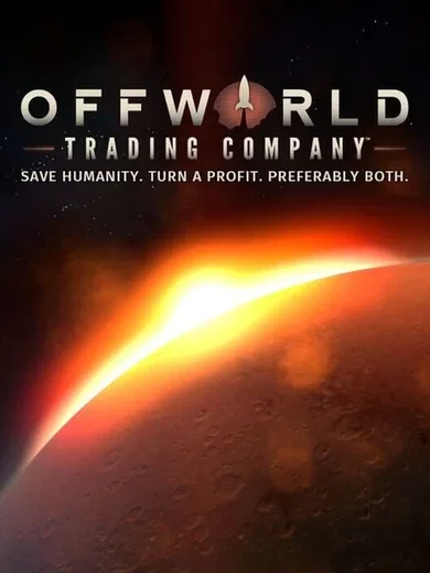 Buy Offworld Trading Company - Jupiter's Forge Expansion Pack Bundle ...