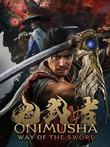 Buy Onimusha: Way of the Sword Deluxe Edition (PC) CD keys — Best Price ...