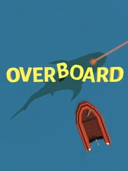 Acheter Overboard! (PC) Clés CD — Meilleur prix | SmartCDKeys