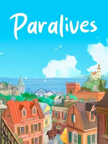 Buy Paralives (PC) CD keys — Best Price | SmartCDKeys