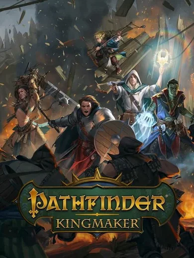 Comprar Pathfinder: Kingmaker Game Edition (PC) CD Keys — Mejor precio ...