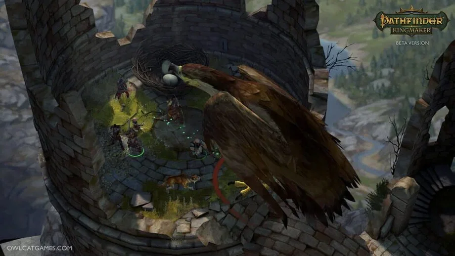 Comprar Pathfinder: Kingmaker Game Edition (PC) CD Keys — Mejor precio ...