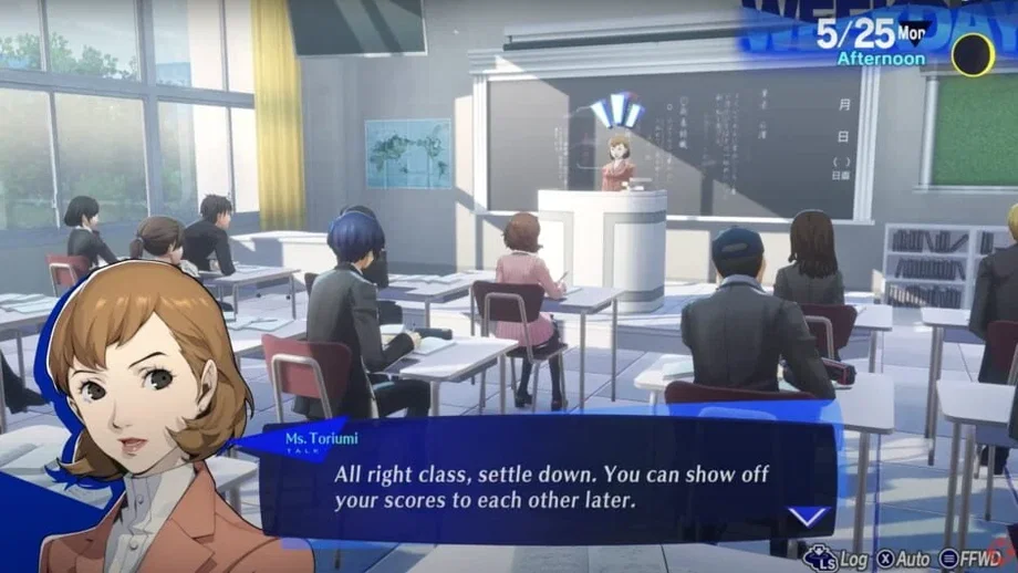 Comprar Persona 3 Reload (PS4) CD Keys — Melhor Preço | SmartCDKeys
