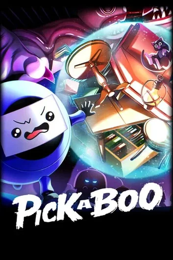 Buy Pick a Boo Just Apollo Bundle (Meta Quest) CD keys — Best Price ...