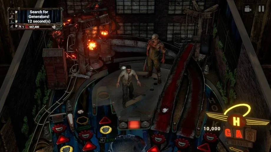 Kjøp Pinball M: Dead by Daylight Pinball - Pinball M - Dead by Daylight ...