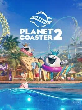 Kopen Planet Coaster 2 (PC) CD Keys — Beste prijs | SmartCDKeys