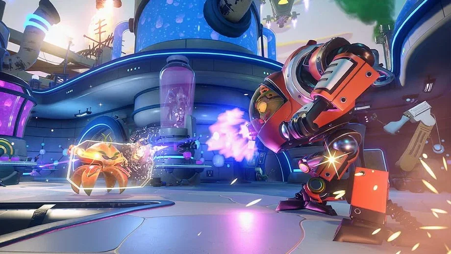 Comprar Plants vs. Zombies: Garden Warfare 2 (PC) CD Keys — Melhor ...