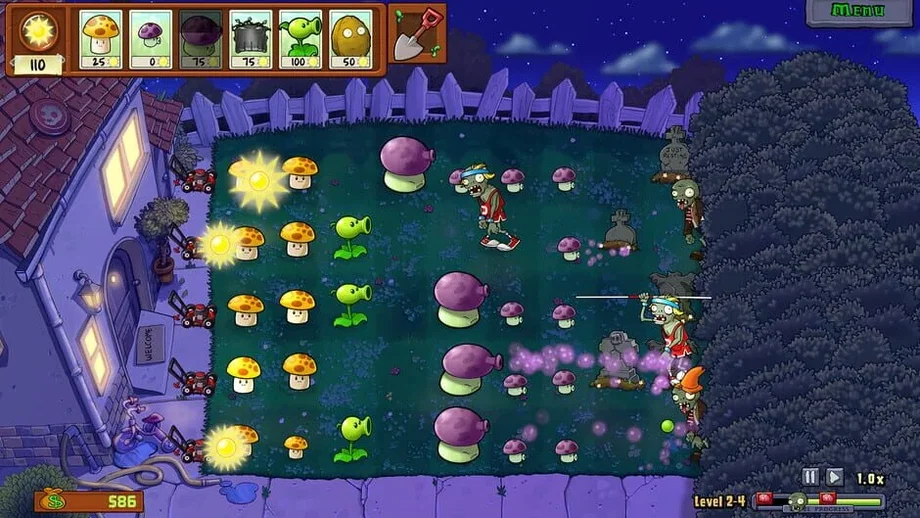 Koupit Plants vs. Zombies: Replanted (PC) CD Keys — nejlepší cena ...