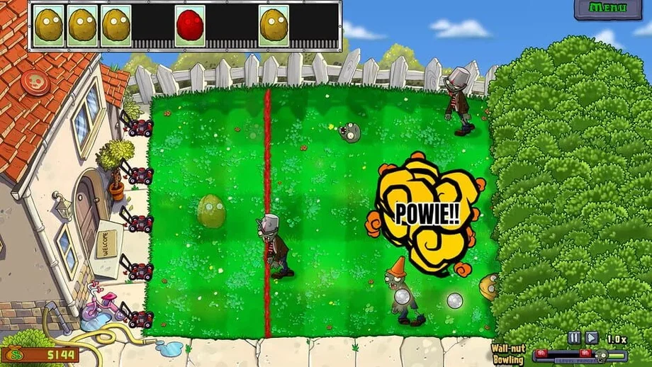 Koupit Plants vs. Zombies: Replanted (PC) CD Keys — nejlepší cena ...