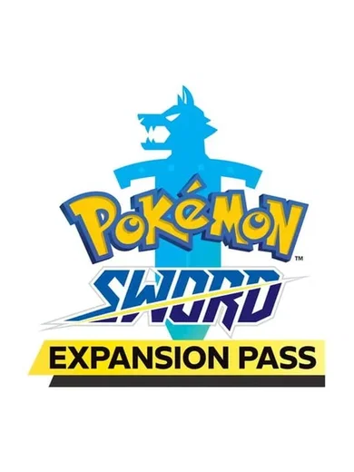 Comprar Pokémon Sword Expansion Pass - Expansion (Switch) CD Keys ...
