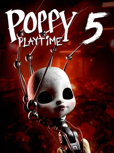 Koupit Poppy Playtime: Chapter 5 - Broken Things (PC) CD Keys ...