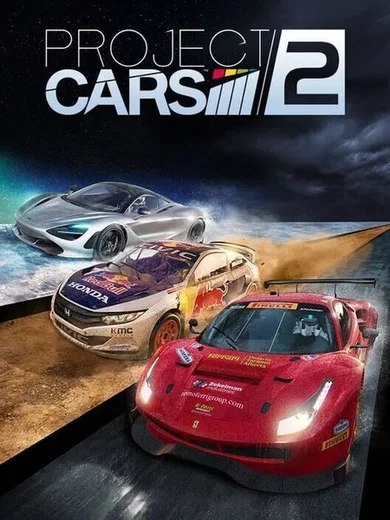 Buy Project CARS 2 - Japanese Car Pack (DLC) (PC) DLC — Best Price ...