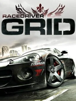 Buy Race Driver: Grid (PC) CD keys — Best Price | SmartCDKeys