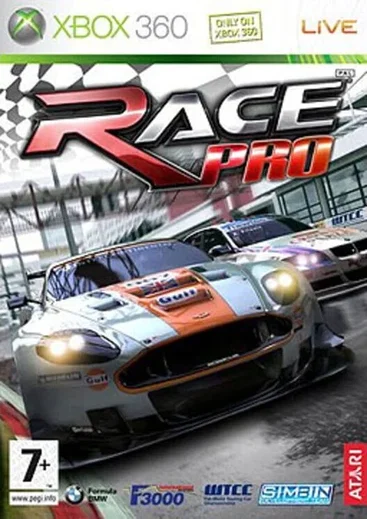 Buy Race Pro (Meta Quest) CD keys — Best Price | SmartCDKeys