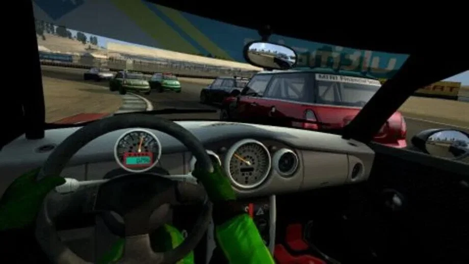 Buy Race Pro (Meta Quest) CD keys — Best Price | SmartCDKeys
