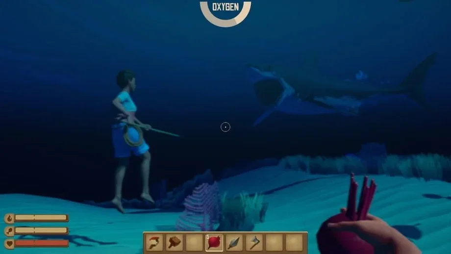 Acheter Raft (PC) Clés CD — Meilleur prix | SmartCDKeys