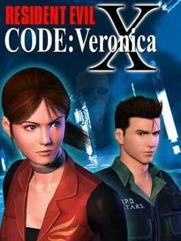 购买 Resident Evil Code: Veronica X (Xbox Series X|S) CD Key — 最佳价格 ...