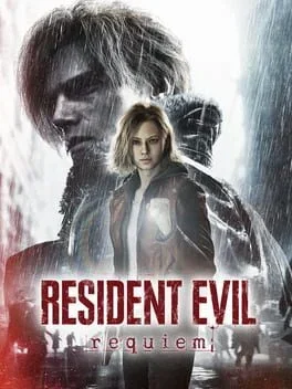 Comprar Resident Evil Requiem (PC) CD Keys — Melhor Preço | SmartCDKeys