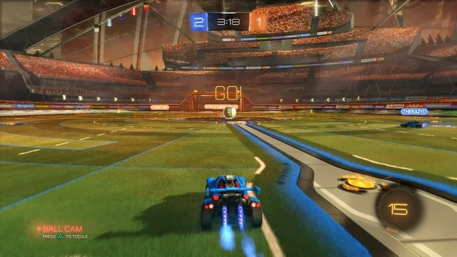 Buy Rocket League (PC) CD keys — Best Price | SmartCDKeys