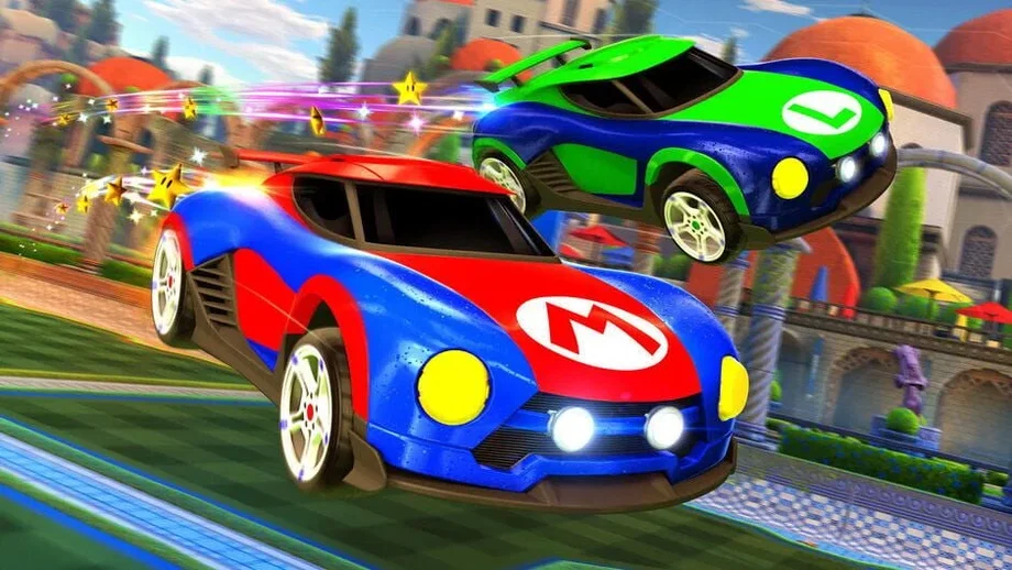 Buy Rocket League (PC) CD keys — Best Price | SmartCDKeys