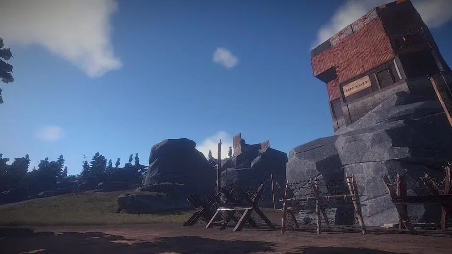 Buy Rust (PC) CD keys — Best Price | SmartCDKeys