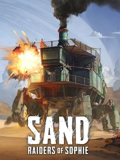 Comprar Sand: Raiders Of Sophie (PC) CD Keys — Mejor precio | SmartCDKeys