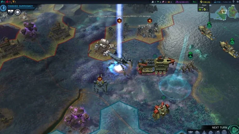 Comprar Sid Meier's Civilization: Beyond Earth - RU - No DLC Included ...