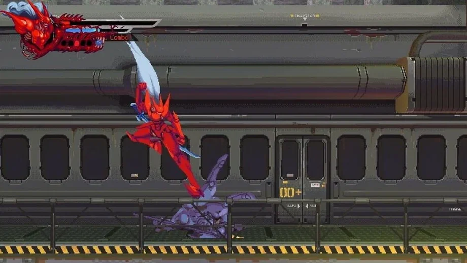 Buy Slave Zero X - Console costume color for Shou (without DE) (DLC ...