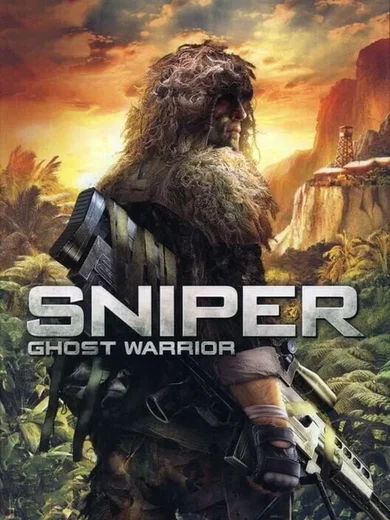Kaufen Sniper: Ghost Warrior - Map Pack Standard (DLC) (PC) DLC ...
