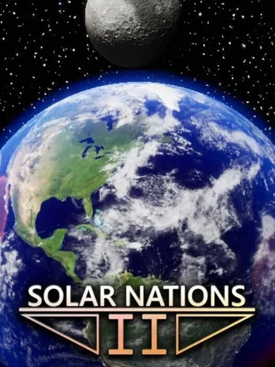 购买 Solar Nations 2 (PC) CD Key — 最佳价格 | SmartCDKeys