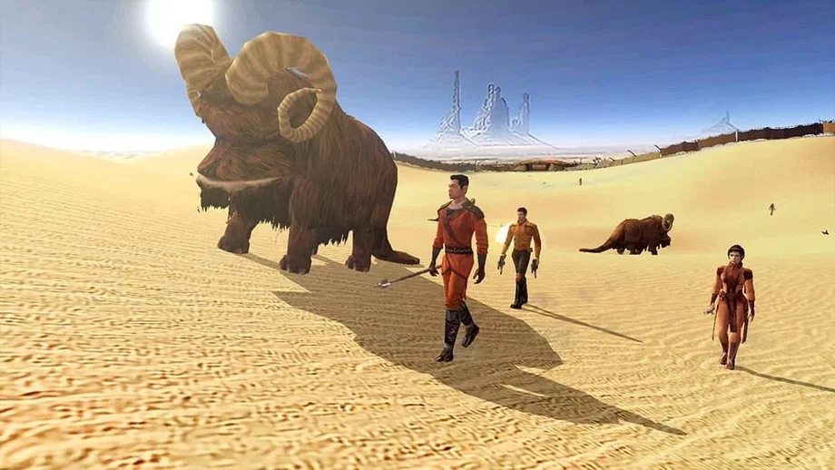Kjøp Star Wars: Grand Collection (PS5) CD Keys — Beste pris | SmartCDKeys