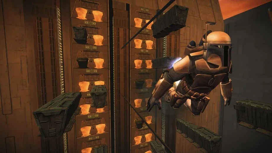 Kjøp Star Wars: Grand Collection (PS5) CD Keys — Beste pris | SmartCDKeys