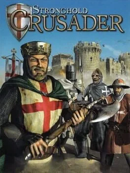 Buy Stronghold Crusader Definitive Edition (PC) CD keys — Best Price ...