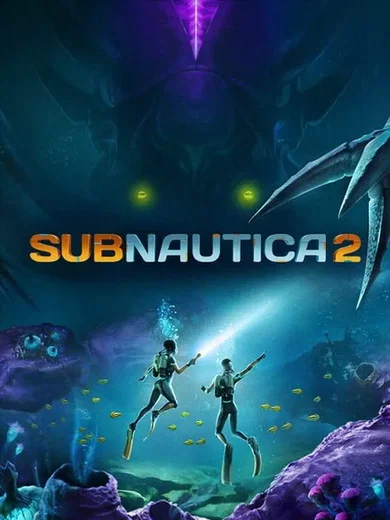 Compra Subnautica 2 (PC) CD Keys — Miglior prezzo | SmartCDKeys