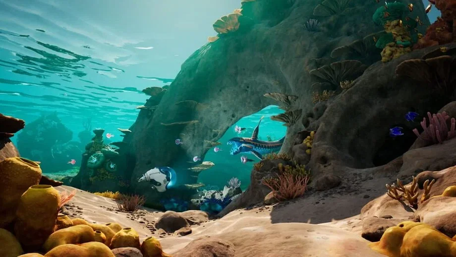 Compra Subnautica 2 (PC) CD Keys — Miglior prezzo | SmartCDKeys