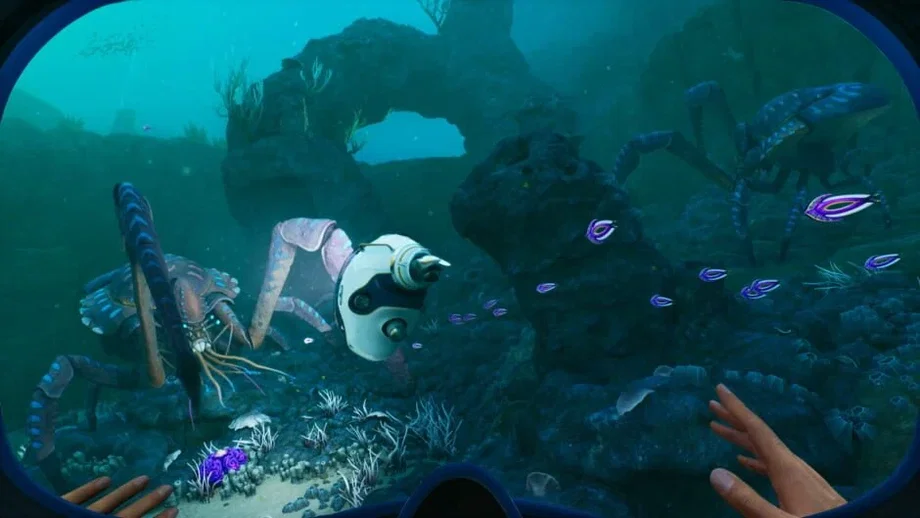 Compra Subnautica 2 (PC) CD Keys — Miglior prezzo | SmartCDKeys