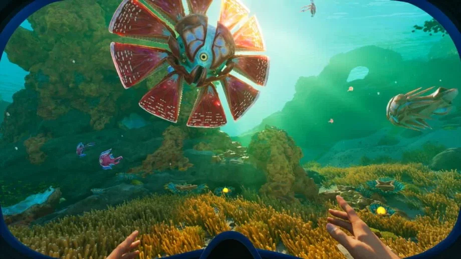 Buy Subnautica 2 (PC) CD keys — Best Price | SmartCDKeys