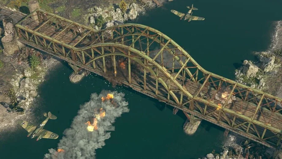 Acheter Sudden Strike 5 (PC) Clés CD — Meilleur prix | SmartCDKeys