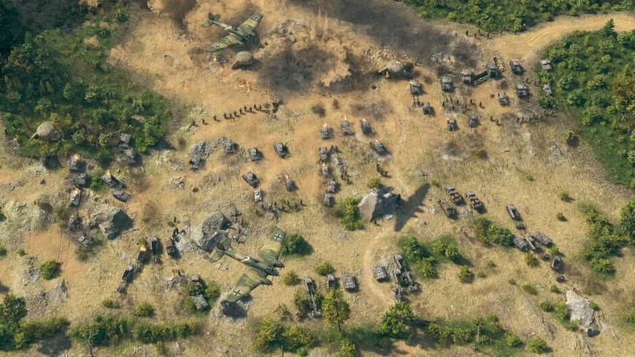 Acheter Sudden Strike 5 (PC) Clés CD — Meilleur prix | SmartCDKeys