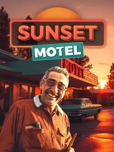 Kaufen Sunset Motel (PS5) CD Keys — bester Preis | SmartCDKeys