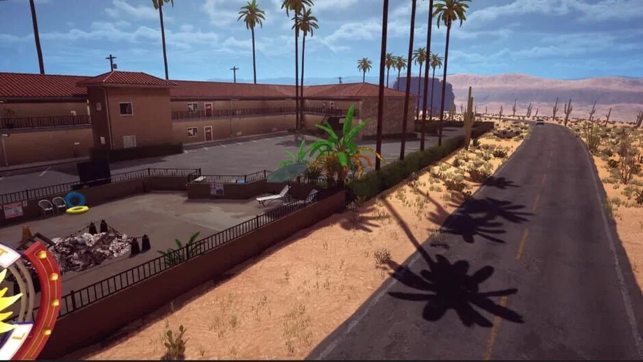 Kaufen Sunset Motel (PS5) CD Keys — bester Preis | SmartCDKeys