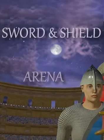 Comprar Sword and Shield: Arena VR (PC) CD Keys — Mejor precio ...