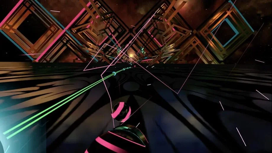 Buy Synth Riders: Infected Mushroom - "I Wish" (DLC) (Meta Quest) DLC ...