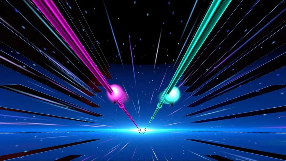 Buy Synth Riders: Muse - "The Dark Side" (DLC) (Meta Quest) DLC — Best ...