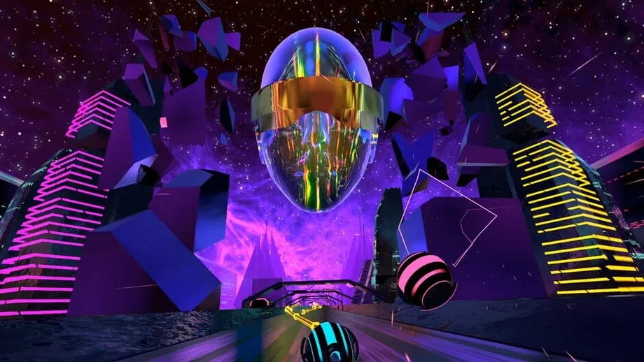 Buy Synth Riders: Muse - "The Dark Side" (DLC) (Meta Quest) DLC — Best ...