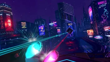 Buy Synth Riders: Swingrowers - "Rose" (DLC) (Meta Quest) DLC — Best ...
