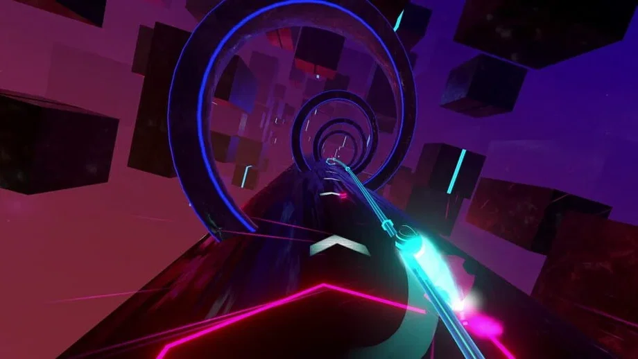 Buy Synth Riders: Swingrowers - "Rose" (DLC) (Meta Quest) DLC — Best ...